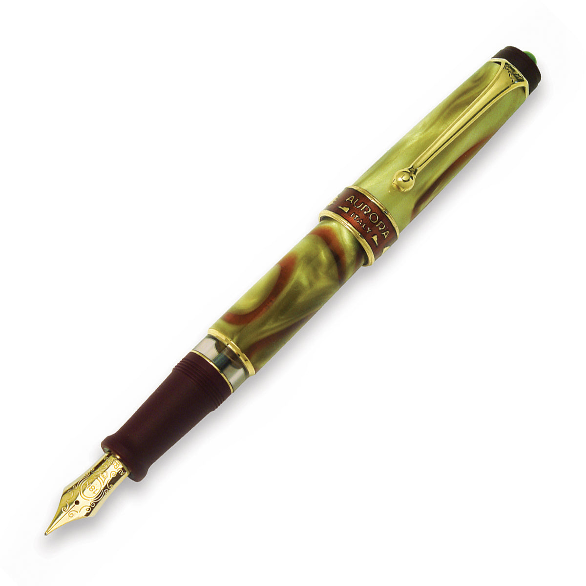 AURORA PEN MÉXICO