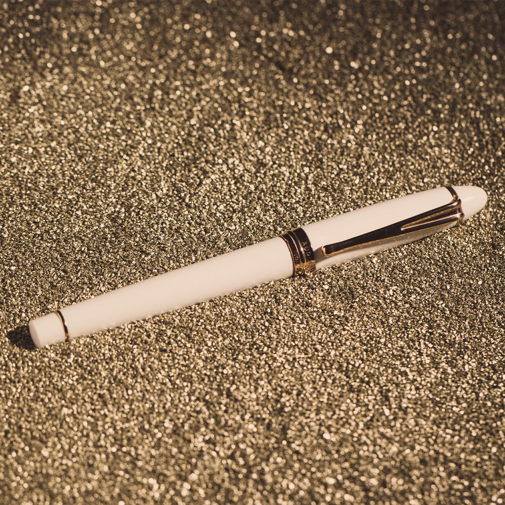 Ipsilon | Aurora Pen Mexico